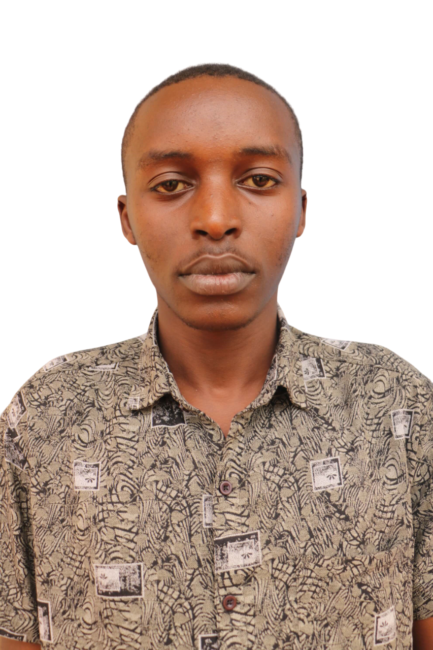 Francis Murimi:Portfolio